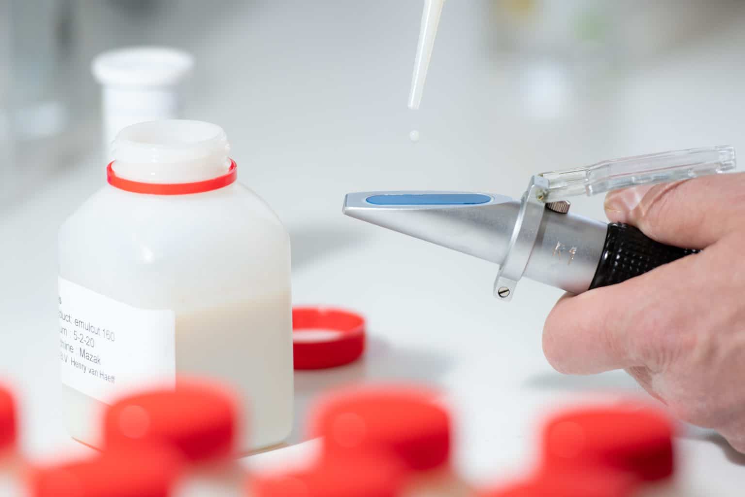 Feroclean N | Grade 1 & 2 cleanliness | 2-S B.V.